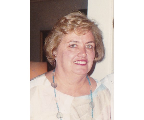 ELIZABETH HEIGHBERGER Obituary (1932 - 2015) - Garrettsville, OH ...