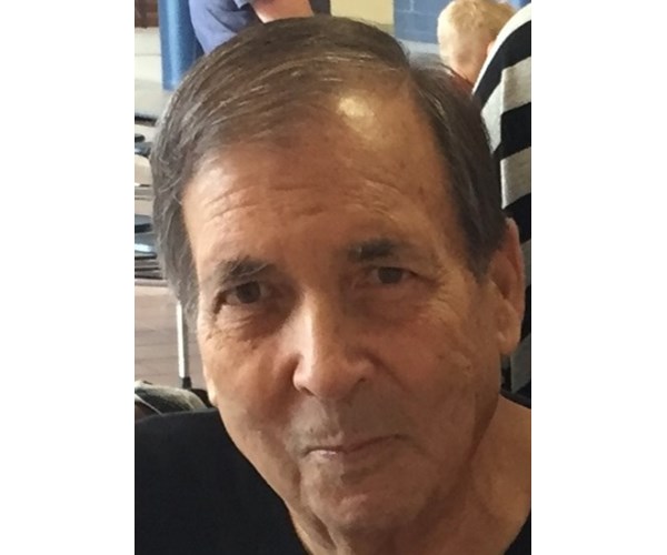 LAWRENCE CHIZEK Obituary (1942 - 2015) - Legacy Remembers