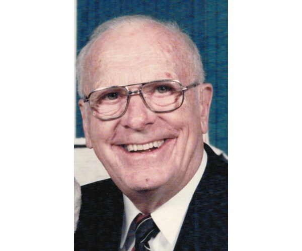 ROBERT BECK Obituary (1920 - 2015) - Berea, OH - Cleveland.com