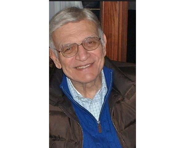 WILLIAM SCHWARTZ Obituary (1929 - 2016) - Beachwood, OH - Cleveland.com