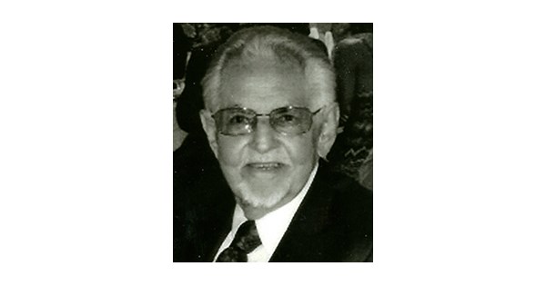 Edward MAGMANI Obituary (2015) - Cleveland, OH - Cleveland.com