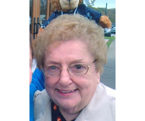 ELEANORE DELIC Obituary (2015) - Willoughby, OH - Cleveland.com