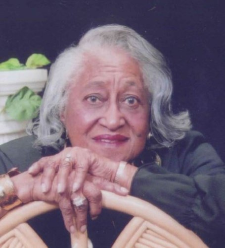 Lavada Lewis Obituary (2015) - Cleveland, OH - Cleveland.com