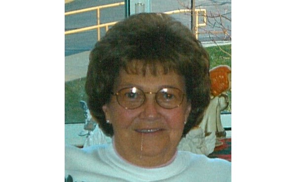 MARY MAURER Obituary (2015) - Cleveland, OH - Cleveland.com