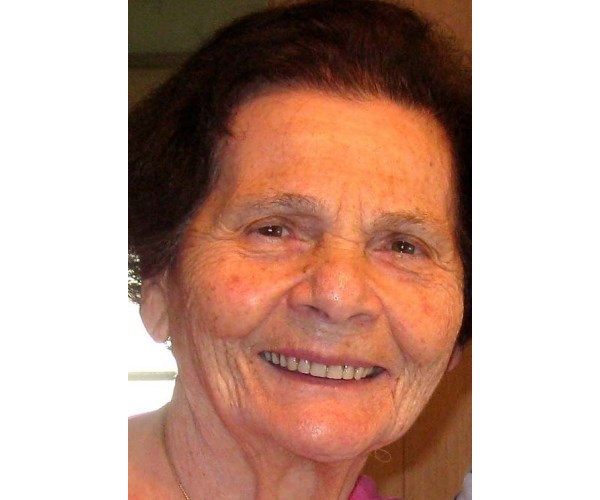 ANITA BAUM Obituary (1928 - 2015) - Beachwood, OH - Cleveland.com