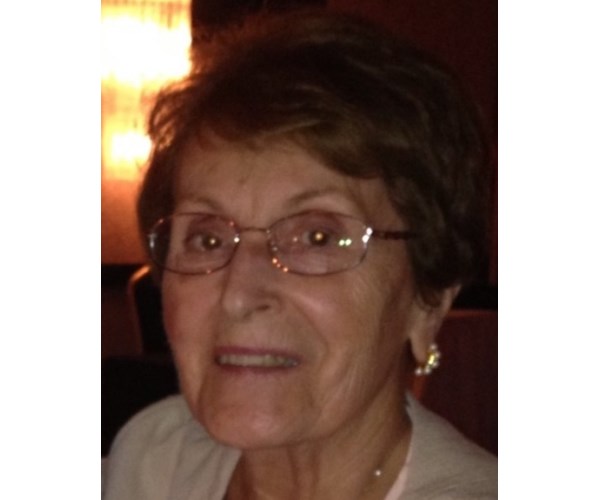 Marilyn LEKAN Obituary (2015) - North Olmsted, OH - Cleveland.com