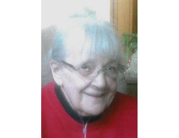 DOROTHY MATTHEWS Obituary (2015) - Lyndhurst, OH - Cleveland.com