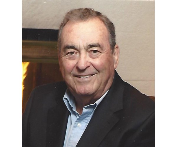 GENE NORRIS Obituary (2015) - Parma, OH - Cleveland.com