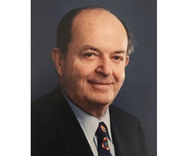 H. BEECHLER Obituary (2016) - Cleveland Heights, OH - Cleveland.com