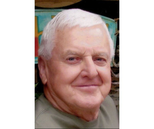 ROBERT LATSKO Obituary (2016) - Parma, OH - Cleveland.com