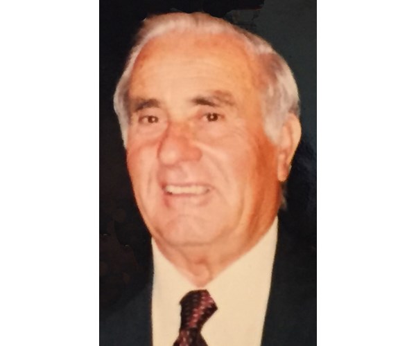 GENNARO Di STAULO Obituary (1928 - 2016) - Highland Heights, OH ...