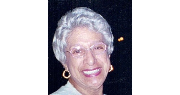 LEONIE RUSSELL Obituary (2016) - Cleveland, OH - Cleveland.com