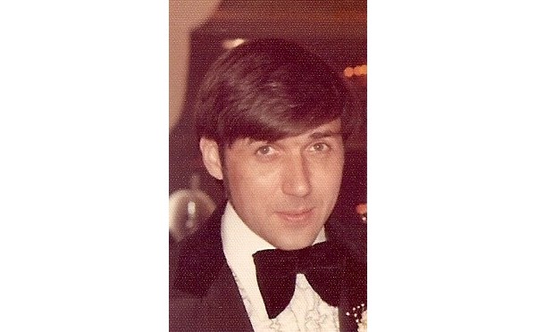 JAMES RESEK Obituary (2015) - Independence, OH - Cleveland.com