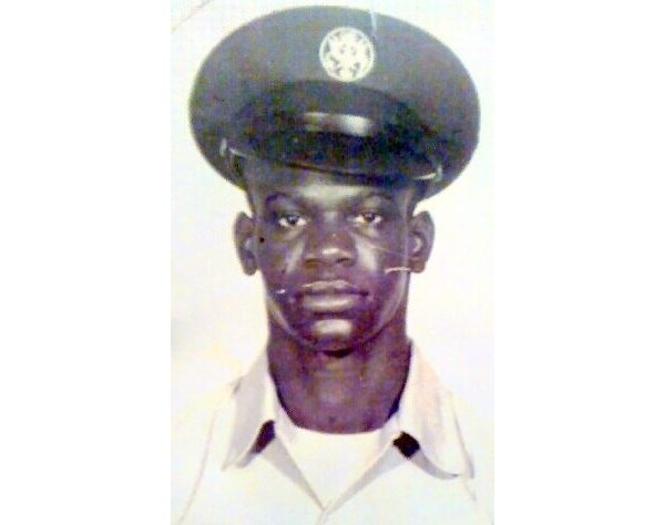 WILBERT JACKSON Obituary (2016) - Bedford Heights, OH - Cleveland.com