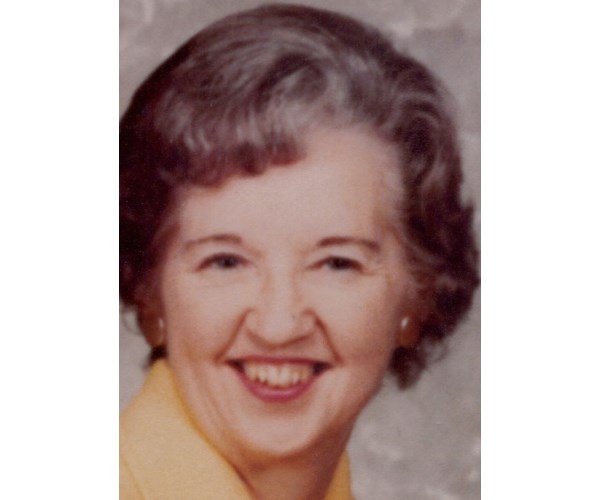 RUTH McATEER Obituary (2016) - Parma, OH - Cleveland.com