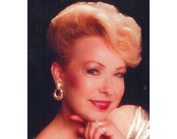 HILDEGARD GEBHARDT Obituary (1937 - 2016) - Broadview Heights, OH ...