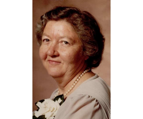 MARGARET BIRT Obituary (2016) - Chagrin Falls, OH - Cleveland.com