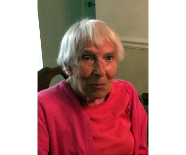 AALTJE NEGUS Obituary (1920 - 2015) - Cleveland Heights, OH - Cleveland.com