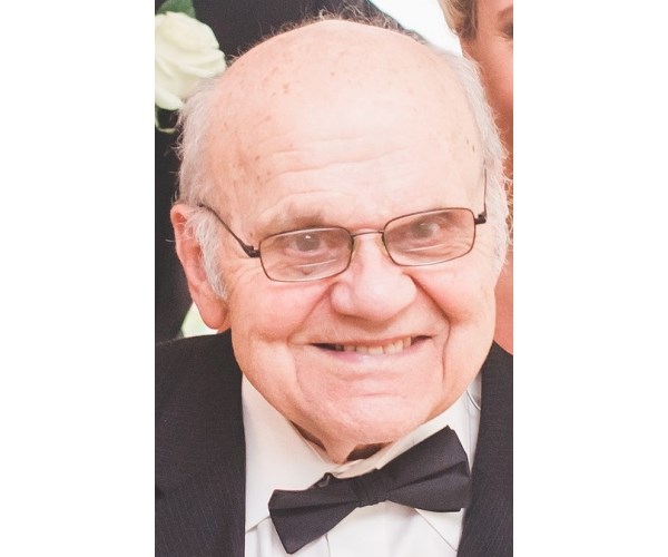 EDWARD FERENCE Obituary (2016) - Brook Park, OH - Cleveland.com