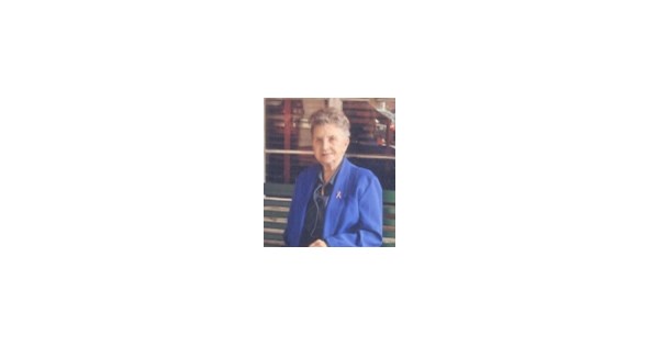Gloria Greer Obituary (2012) - Cleveland, TX - Observer Group