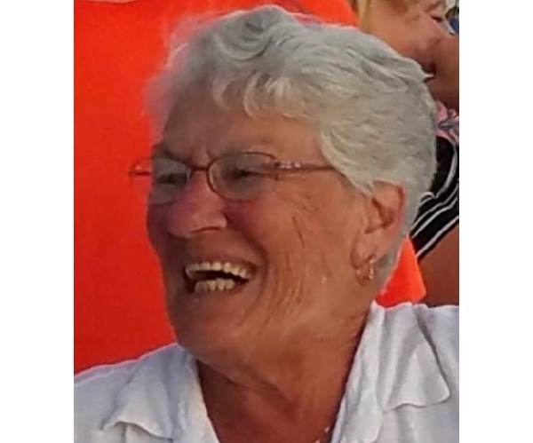 Susan Nolan Obituary (2026) - Largo, FL - The Item