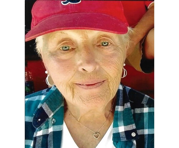 Elizabeth Alden Obituary (1948 - 2026) - Worcester, MA - The Item