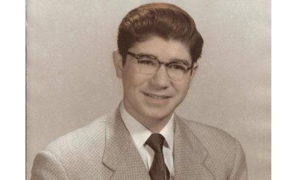Jean-Paul Ernest-Gérard Pagé Obituary (1935 - 2026) - Clinton, MA - The ...