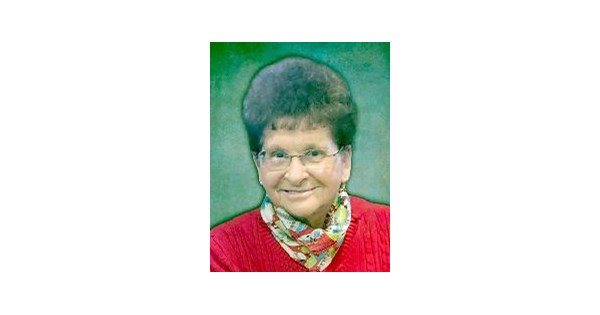 RACHEL LOWE Obituary (1937 - 2025) - Clinton, MA - The Item