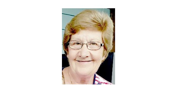 BEVERLY RAINVILLE Obituary (2025) - Clinton, MA - The Item