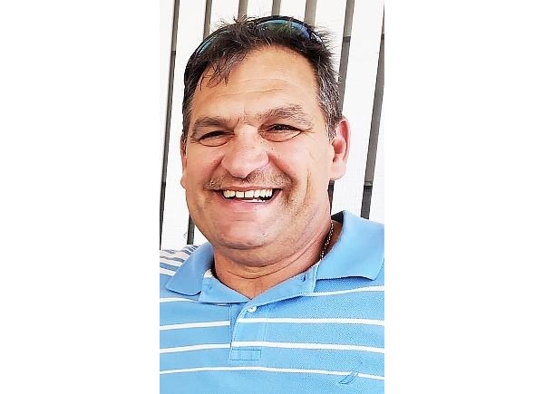 Anthony Mello Obituary (2026) - Clinton, MA - The Item