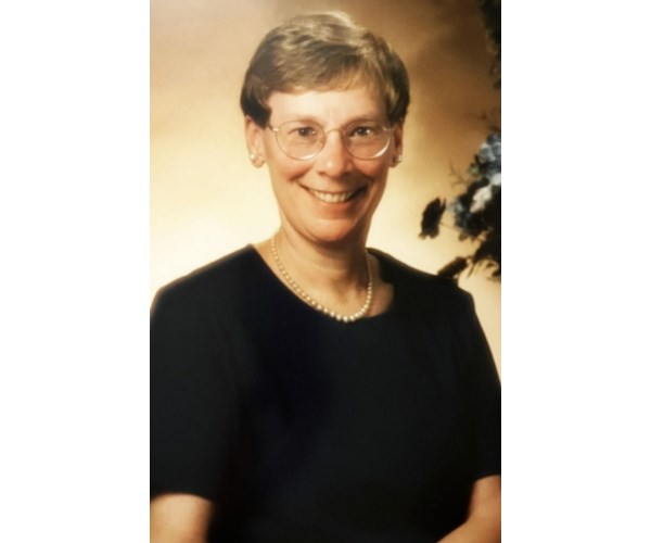 CAROL HAMILTON Obituary (1943 - 2023) - Clinton, MA - The Item