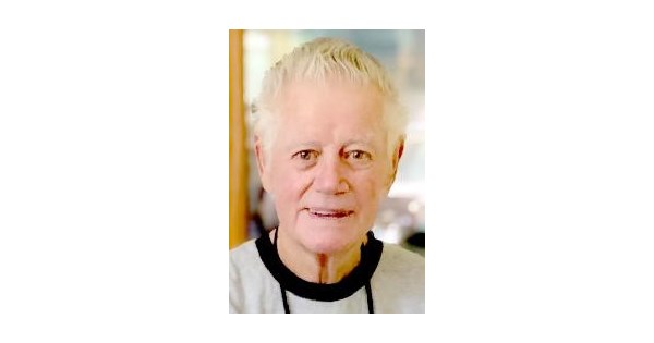 PHILIP FORDE Obituary (2024) - Clinton, MA - The Item