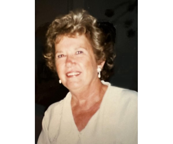 PHYLLIS VETRAS Obituary (2023) - Clinton, MA - The Item