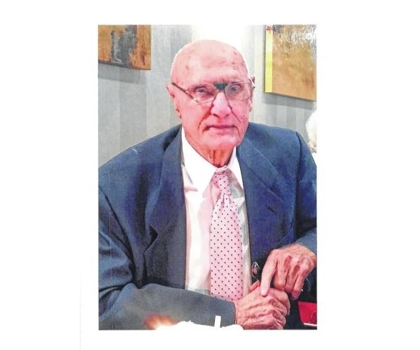Charles Naylor Obituary (2015) - Clinton, NC - The Sampson Independent