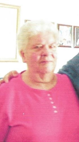 Mary Mozingo Obituary (2016) - Clinton, NC - The Sampson Independent