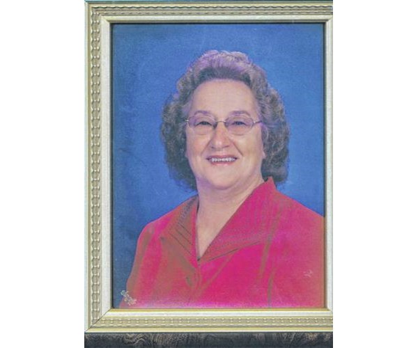 Frances Merritt Obituary (2020) - Newton Grove, NC - The Sampson ...
