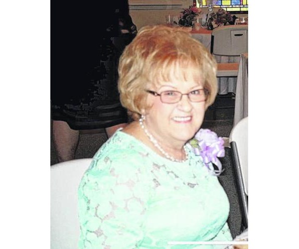 Mary Tyndall Obituary (2021) - New Bern, NC - The Sampson Independent