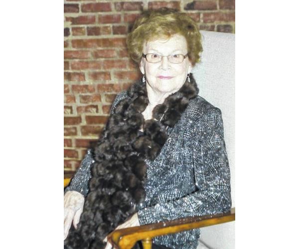 Ella Daughtry Obituary (2021) - Newton Grove, NC - The Sampson Independent