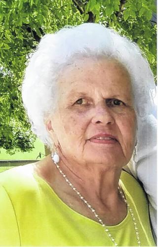 Helen Barber Obituary (1932 - 2022) - Clinton, NC - The Sampson Independent