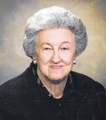 Mary Thornton Obituary (2022) - Clinton, NC - The Sampson Independent