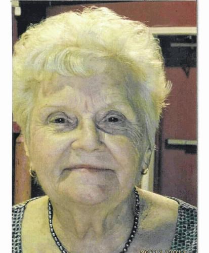 Dorothy Thompson Obituary (1934 - 2022) - Clinton, NC - The Sampson ...