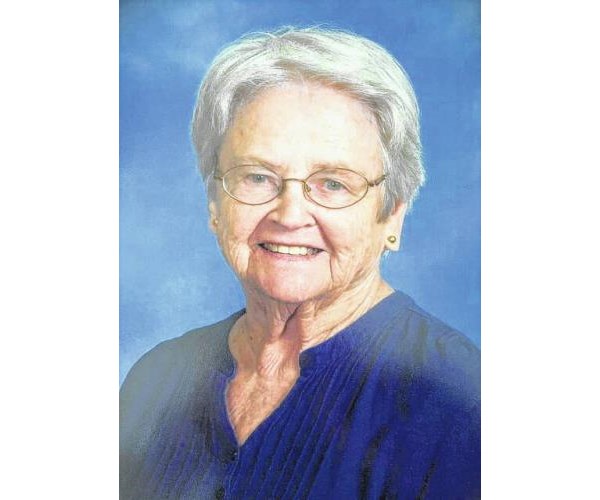 Betty Best Obituary (2023) - Legacy Remembers
