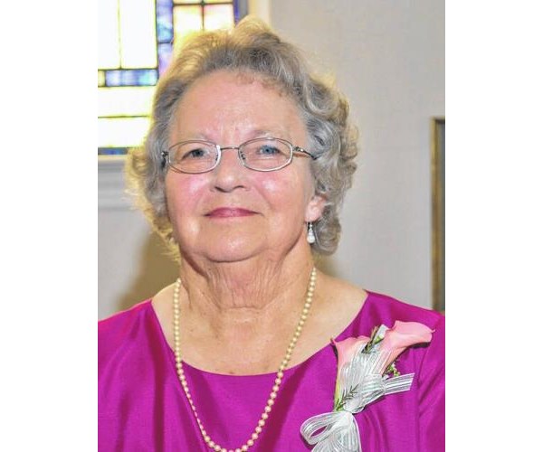Jackie McLamb Obituary (2023) - Clinton, NC - The Sampson Independent