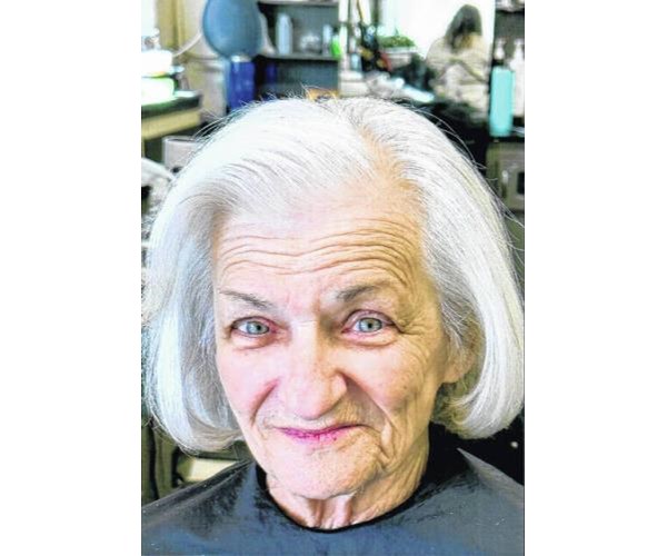 Margaret Eaton Obituary (2023) - Clinton, NC - The Sampson Independent