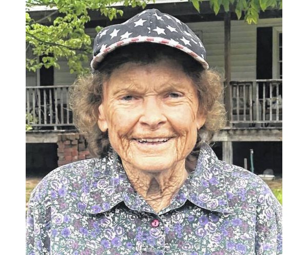 Mildred Best Obituary (2024) - Clinton, NC - The Sampson Independent