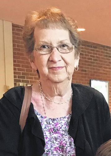 Pauline Williams Obituary (2024) - Roseboro, NC - The Sampson Independent