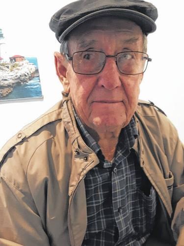 Albert Heath Obituary (2025) - Clinton, NC - The Sampson Independent