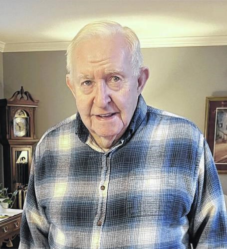 James Parker Obituary (2025) - Clinton, NC - The Sampson Independent