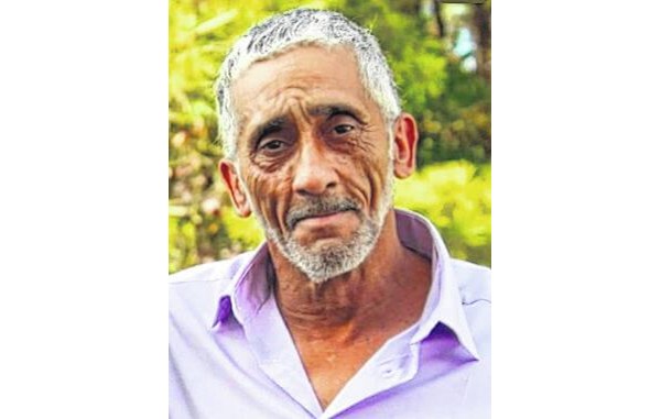 Allen Simmons Obituary (2025) - Clinton, NC - The Sampson Independent