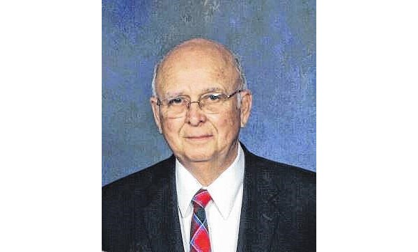James Sinclair Obituary (2025) - Clinton, NC - The Sampson Independent